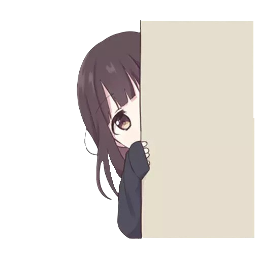 Sticker Maker - Mera-Chan