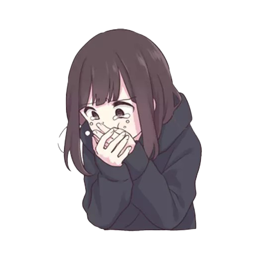 Sticker Maker - Mera-Chan