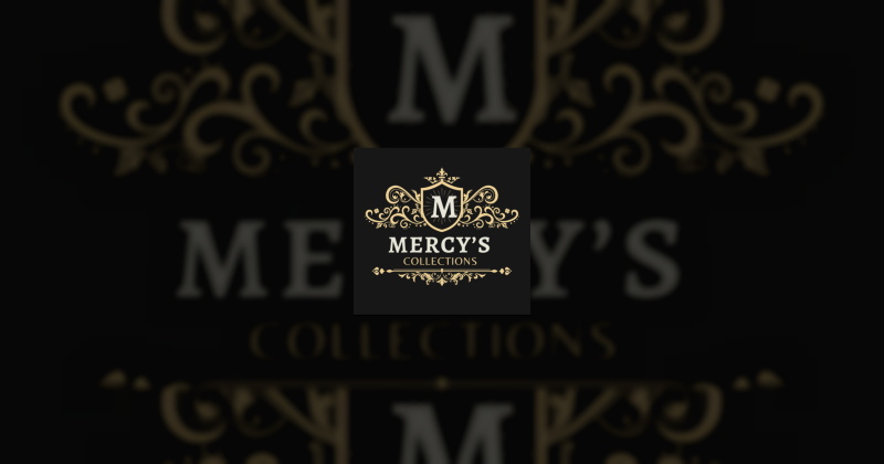 Sticker Maker - Mercy’s collections