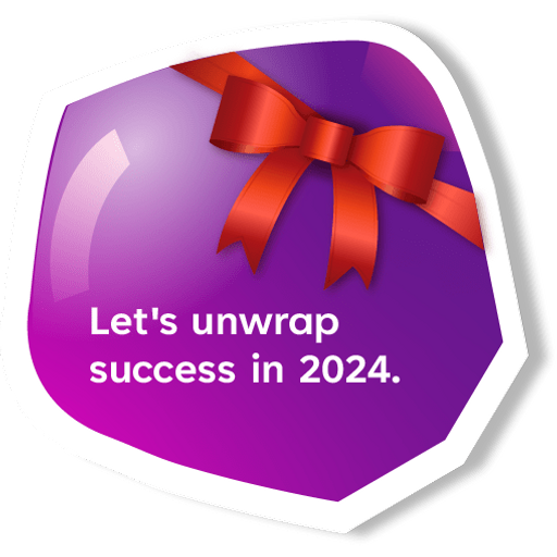 Sticker Maker - Merry Strategies, Happy Innovations!