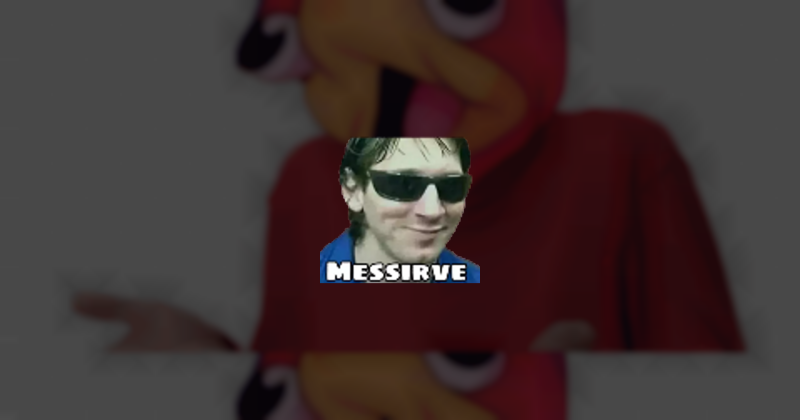 Sticker Maker - Messirven