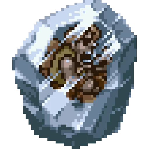 Sticker Maker - Metal Slug