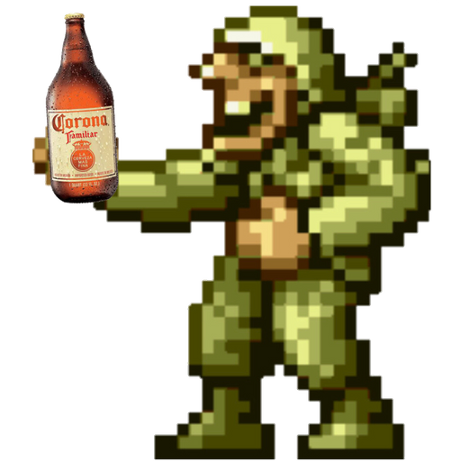 Sticker Maker - Metal slug