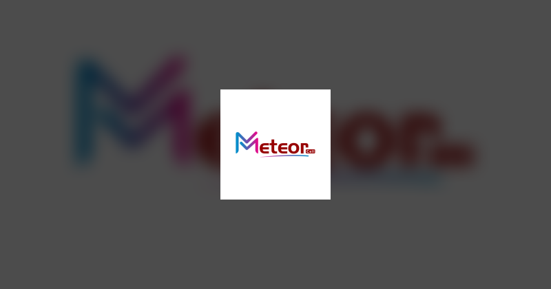 Sticker Maker - Meteor Cell