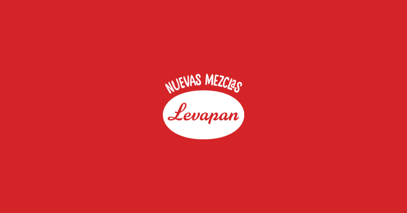 Sticker Maker - Mezclas Levapan