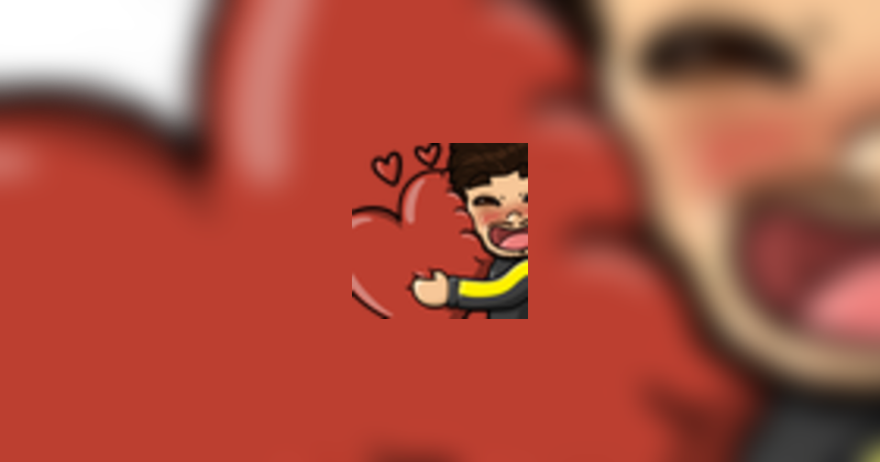 Sticker Maker - mezzo prova