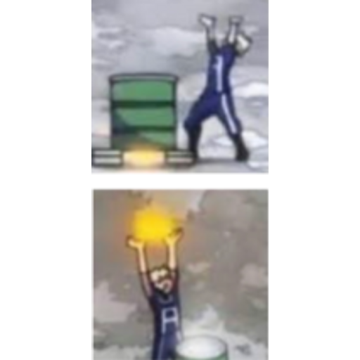 Sticker Maker - Mha stickers