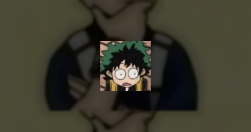 Sticker Maker - Mha stickers!