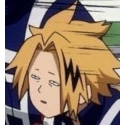 Sticker Maker - Mha stickers!