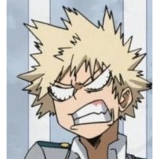 Sticker Maker - Mha stickers!