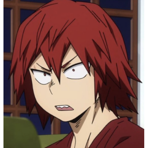 Sticker Maker - Mha stickers!