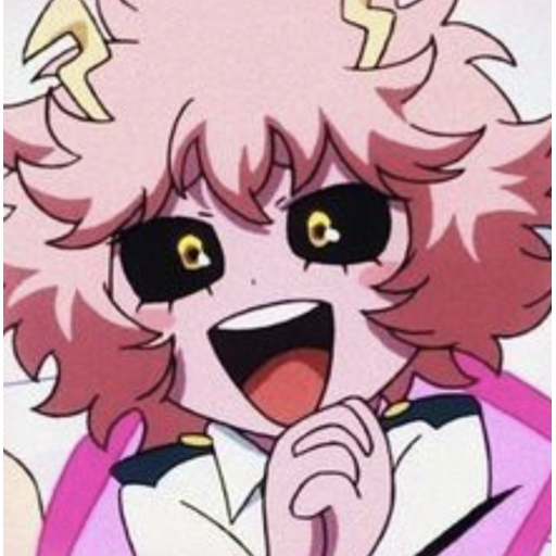 Sticker Maker - Mha stickers!