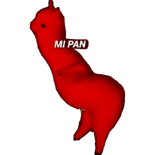 Sticker Maker - MI PAN SU SU