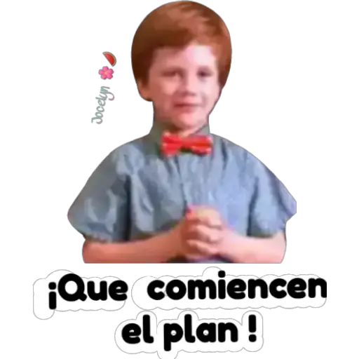 Sticker Maker - Mi Pobre Diablillo