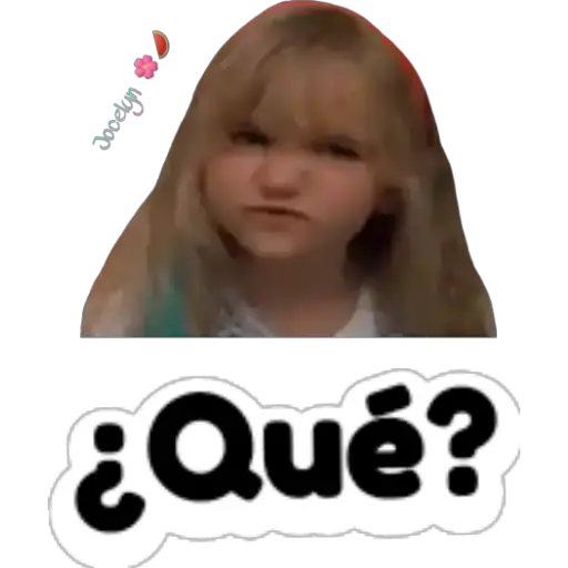 Sticker Maker - Mi Pobre Diablillo