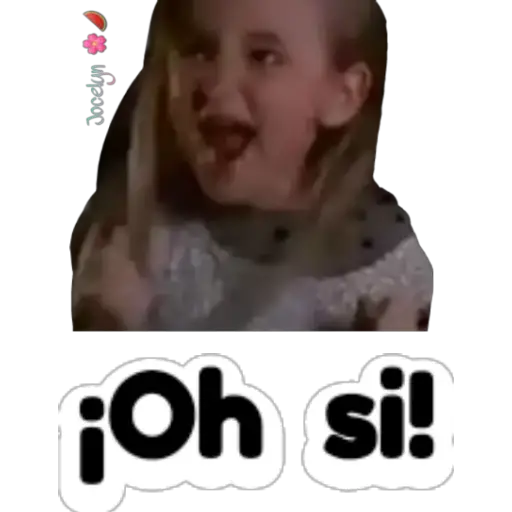 Sticker Maker - Mi Pobre Diablillo