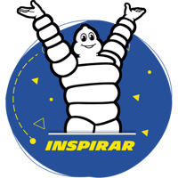 Sticker Maker - Michelin #CONTIGO