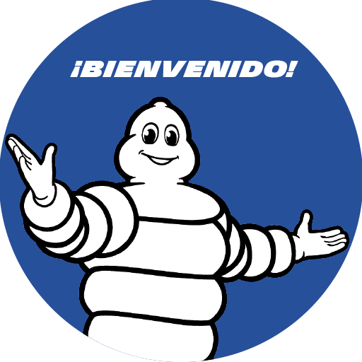 Sticker Maker - Michelin Contigo