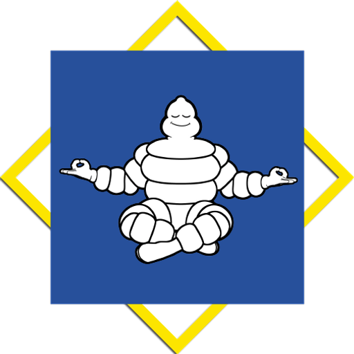 Sticker Maker - Michelin Contigo