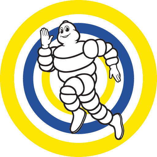 Sticker Maker - Michelin Contigo