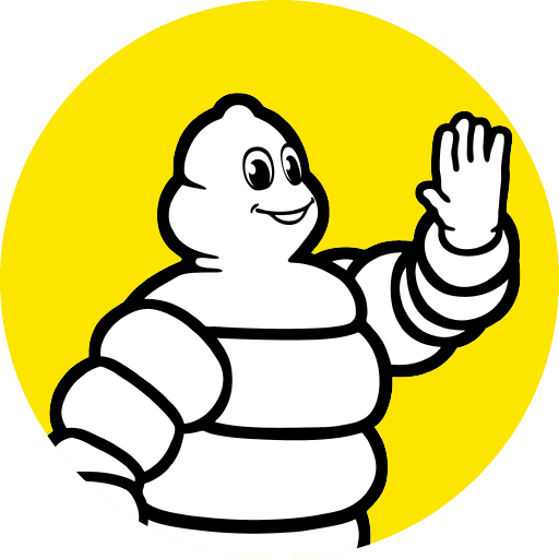 Sticker Maker - Michelin Contigo