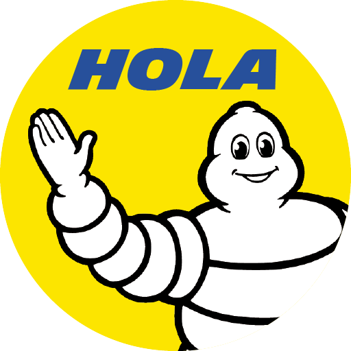 Sticker Maker - Michelin Contigo