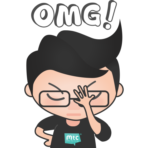 Sticker Maker - Michelle Boss Sticker Pack