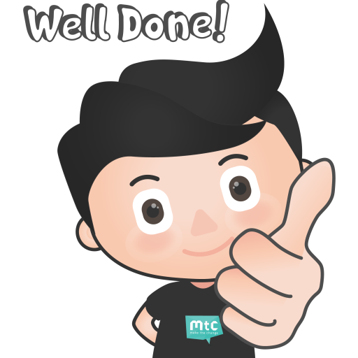 Sticker Maker Michelle Boss Sticker Pack