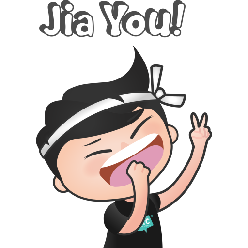 Sticker Maker - Michelle Boss Sticker Pack