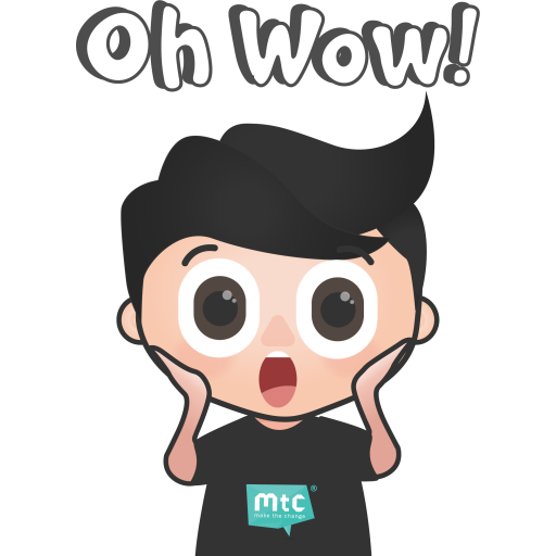 Sticker Maker - Michelle Boss Sticker Pack