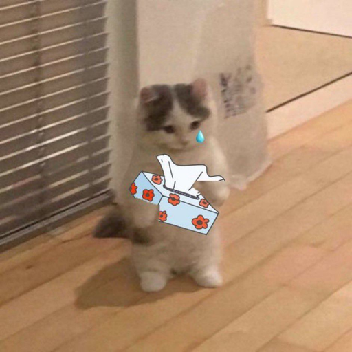 Sticker Maker - $michi