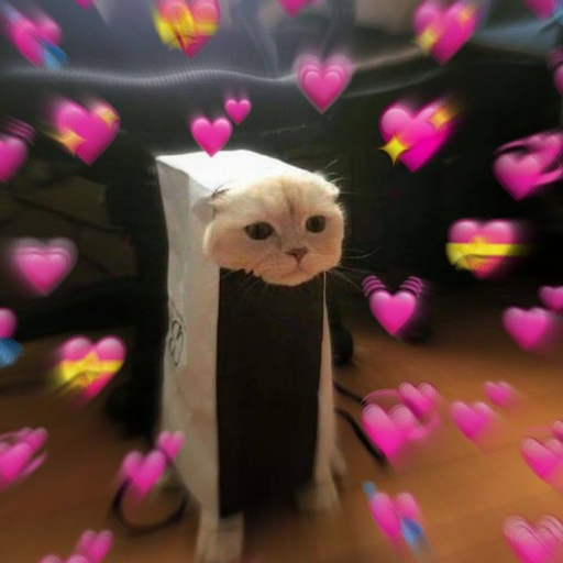 Sticker Maker - MICHIS