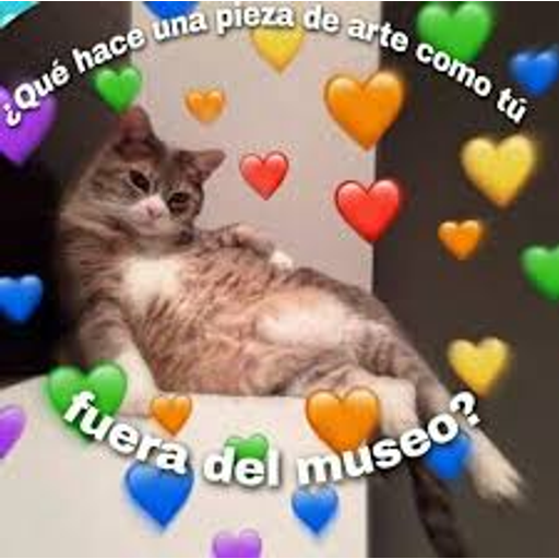 Sticker Maker - MICHIS