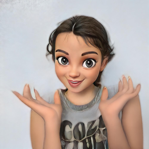 Sticker Maker - Michita