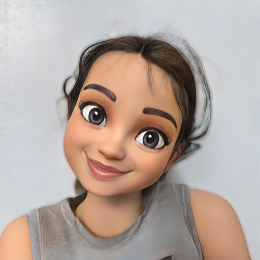 Sticker Maker - Michita