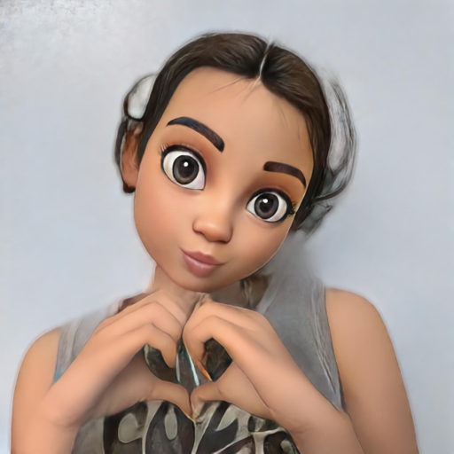 Sticker Maker - Michita