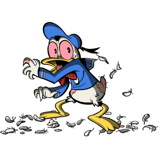 Sticker Maker - Mickey Mouse's Mighty Meme-Faces