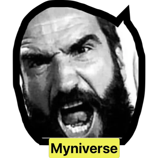 Sticker Maker - micko