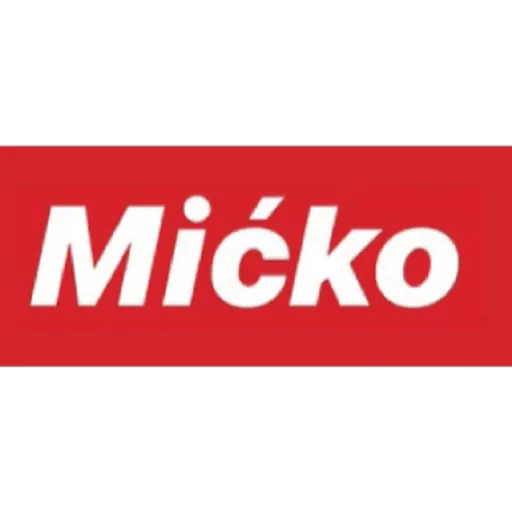 Sticker Maker - micko