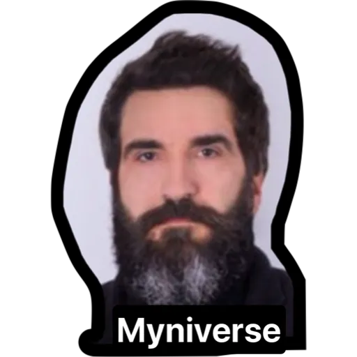 Sticker Maker - micko