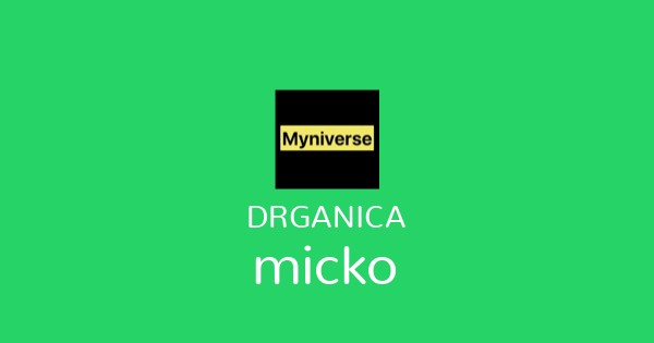 Sticker Maker - micko
