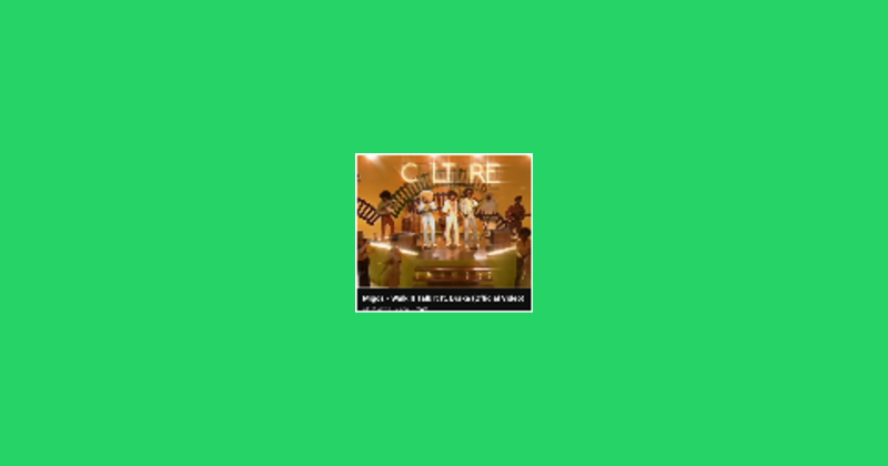 Sticker Maker - migos - walk it talk it