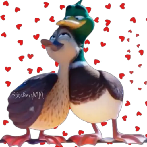 Sticker Maker - Migration