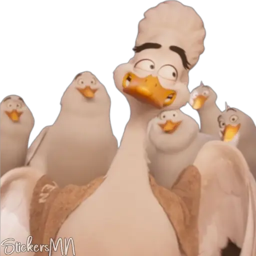 Sticker Maker - Migration