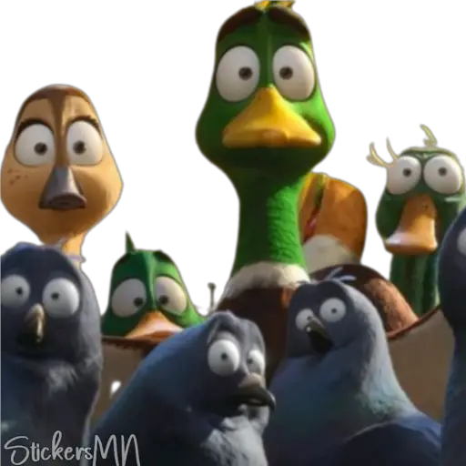 Sticker Maker - Migration