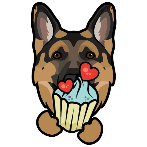 Sticker Maker - Mika