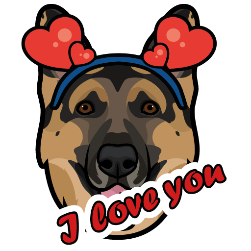 Sticker Maker - Mika