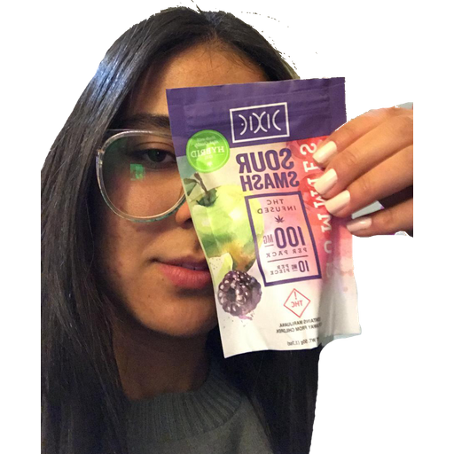 Sticker Maker - Mika