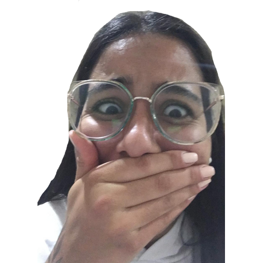 Sticker Maker - Mika