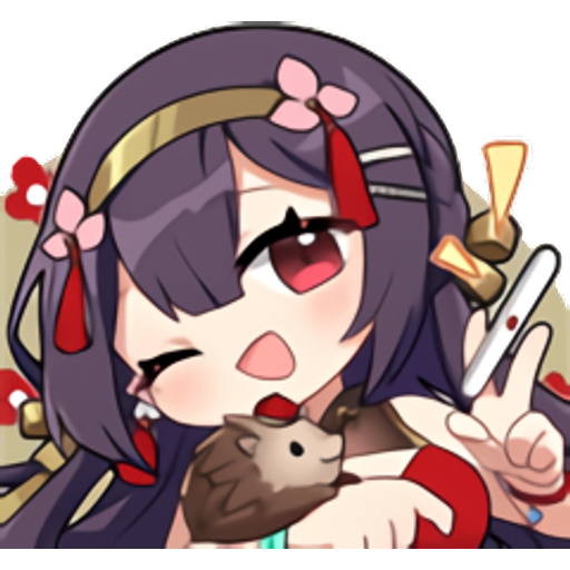 Sticker Maker - Miki